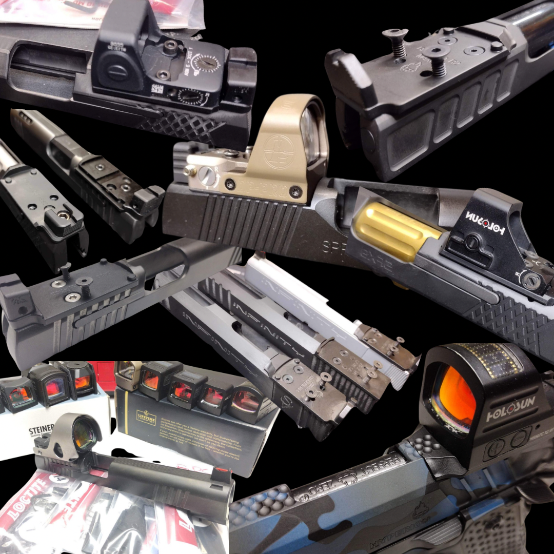 DSC Gunworks – dscgunworks