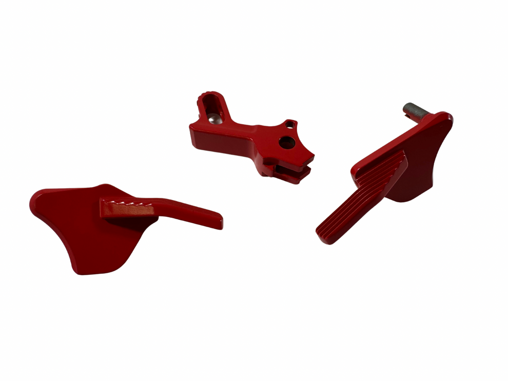 Small Parts Coating Package – dscgunworks