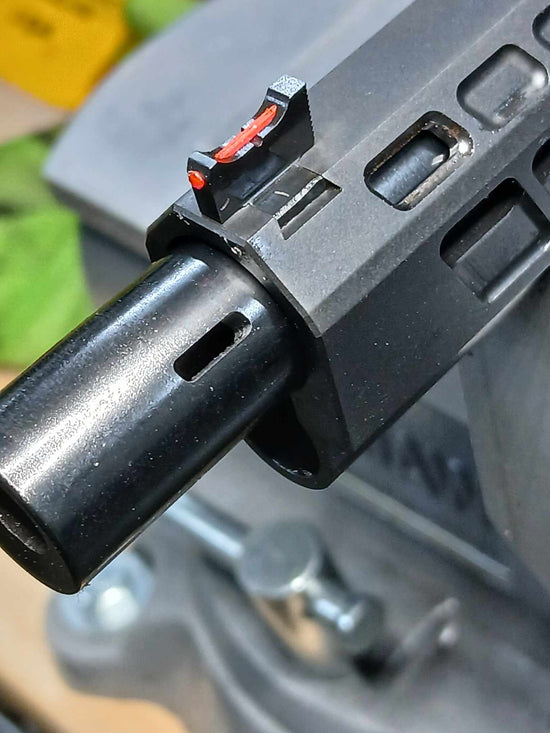 V Slot Port – dscgunworks