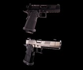 Romulus Tactical Package – dscgunworks