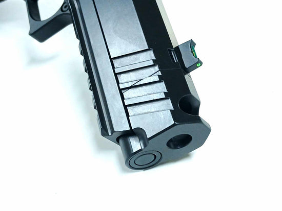 DSX Conversion – dscgunworks