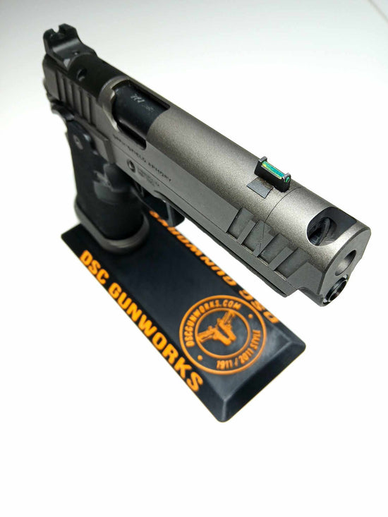 DSX Conversion – dscgunworks