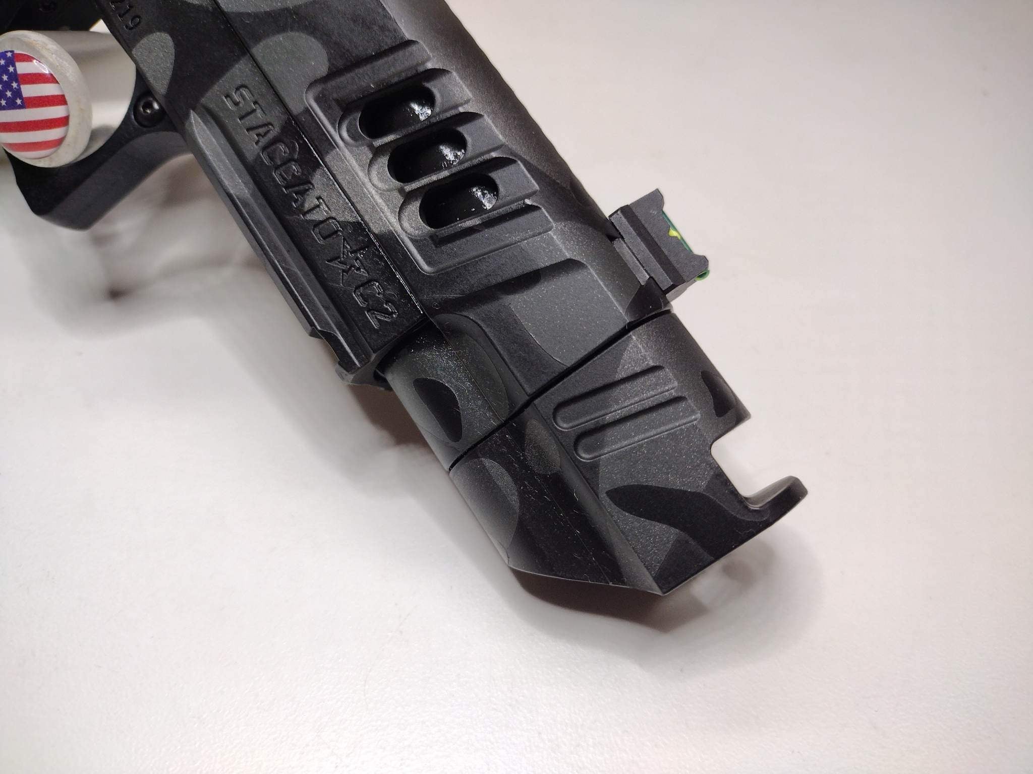 DSC Windows – dscgunworks