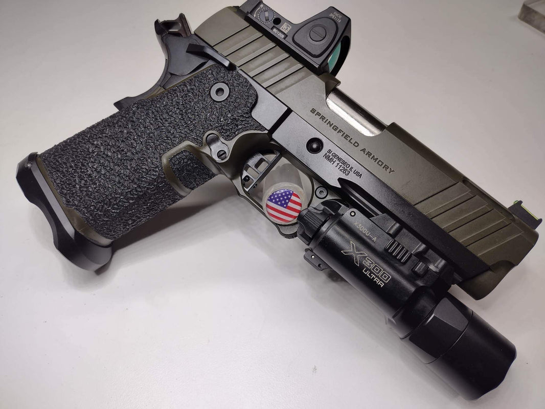 Products – Page 2 – dscgunworks