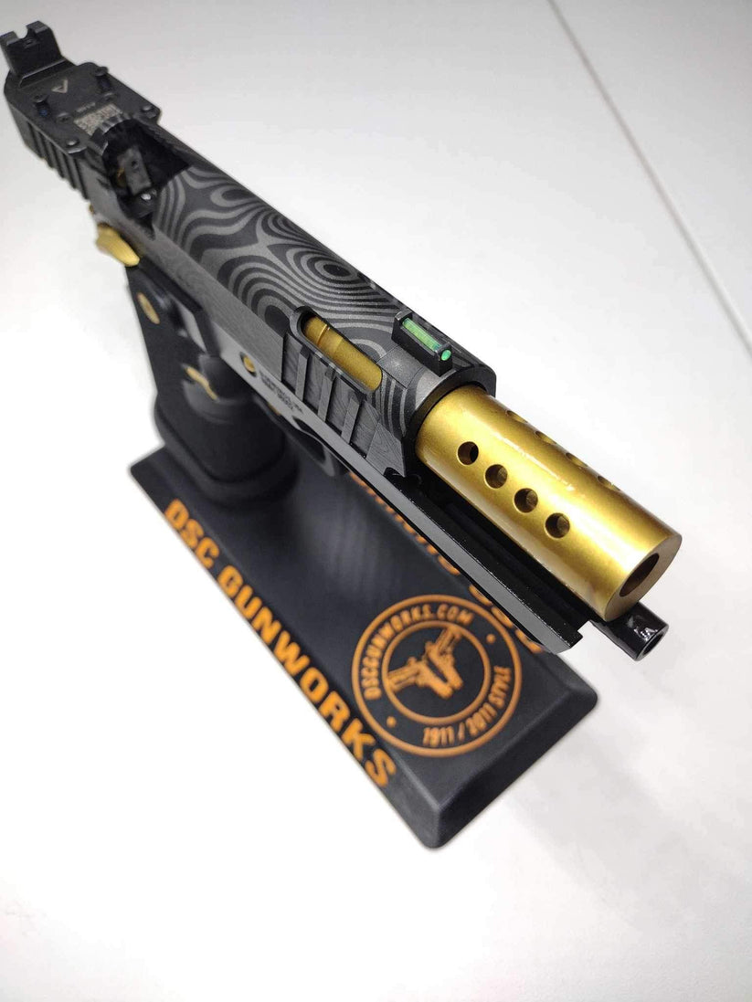 Barrel Coating – dscgunworks