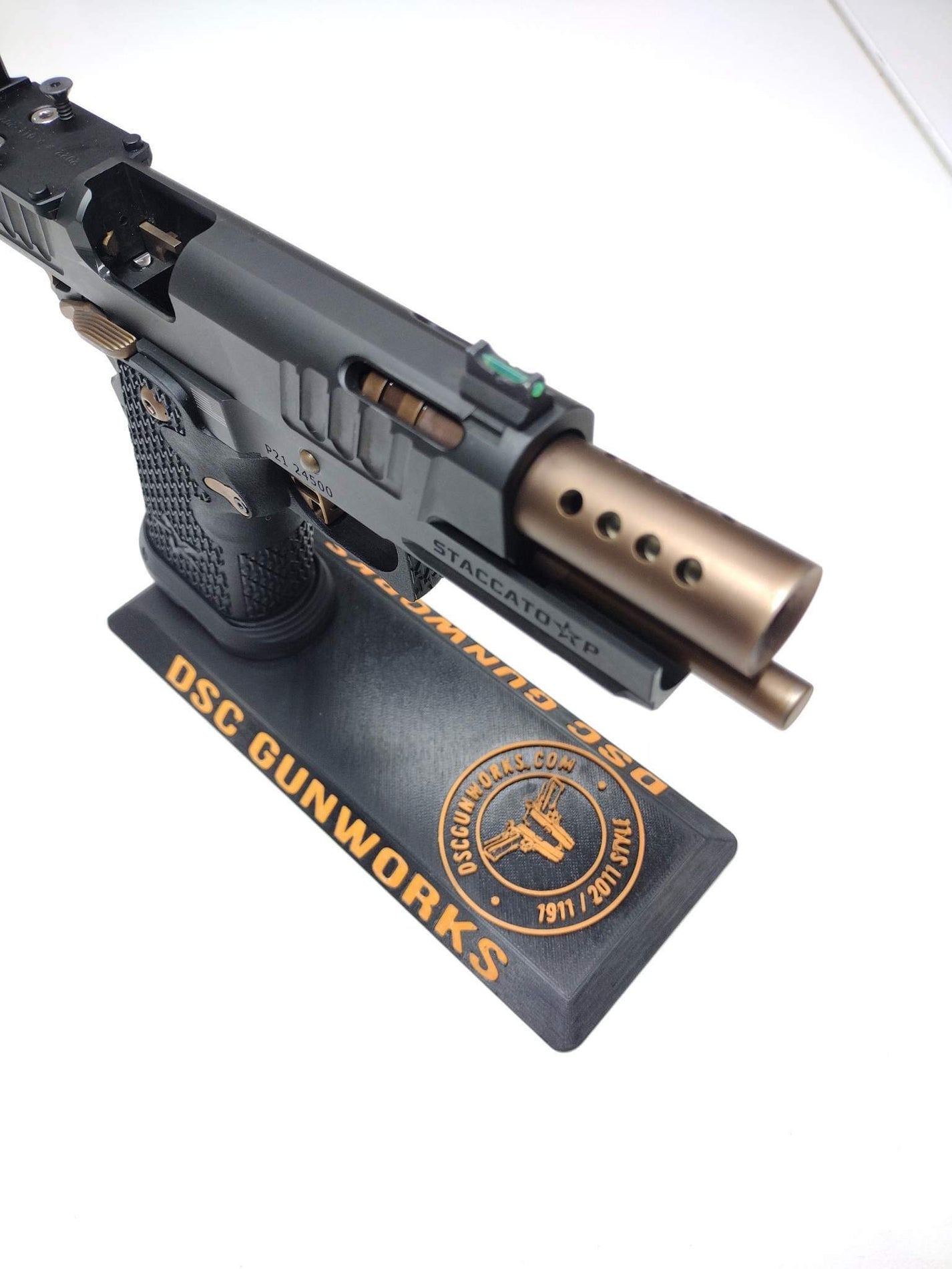 Barrel Coating – dscgunworks