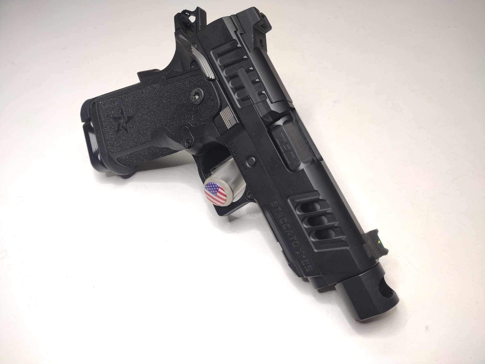 Barrel Tag – dscgunworks