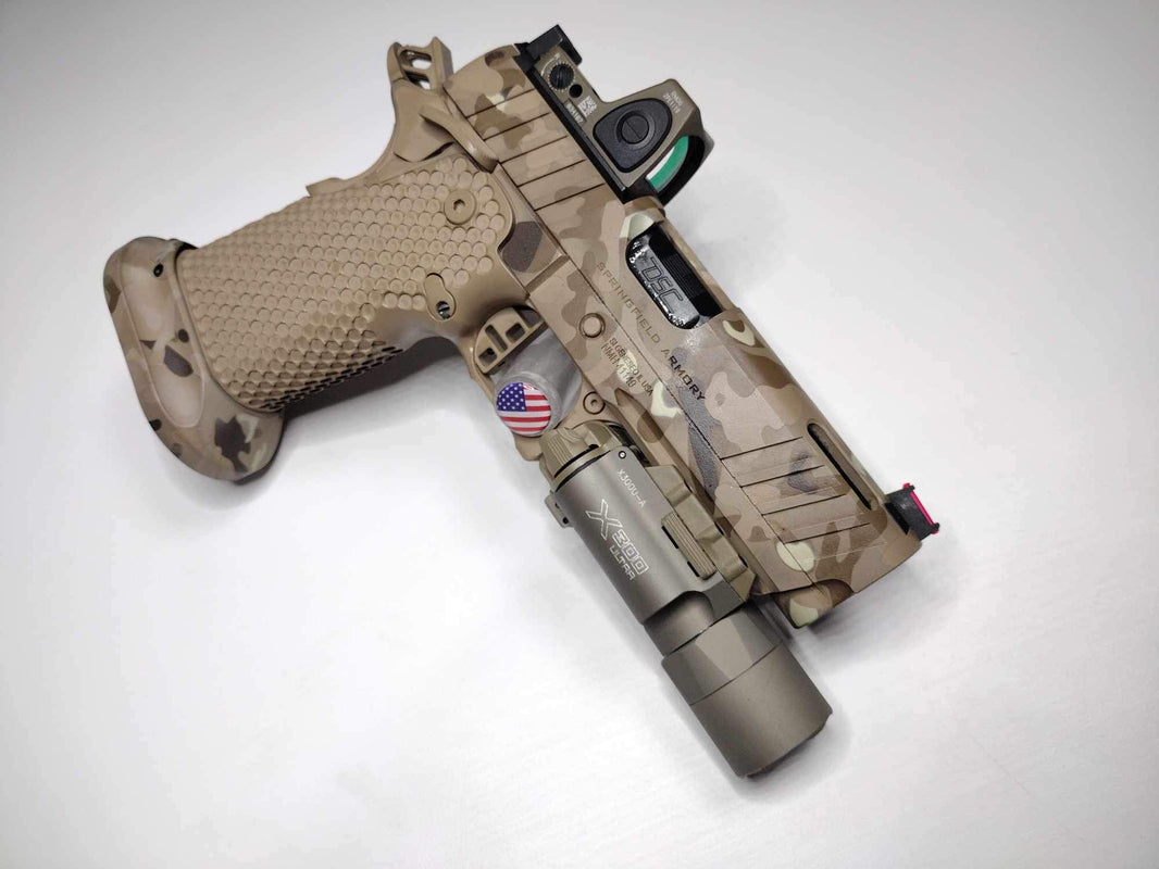 Products – Page 2 – dscgunworks