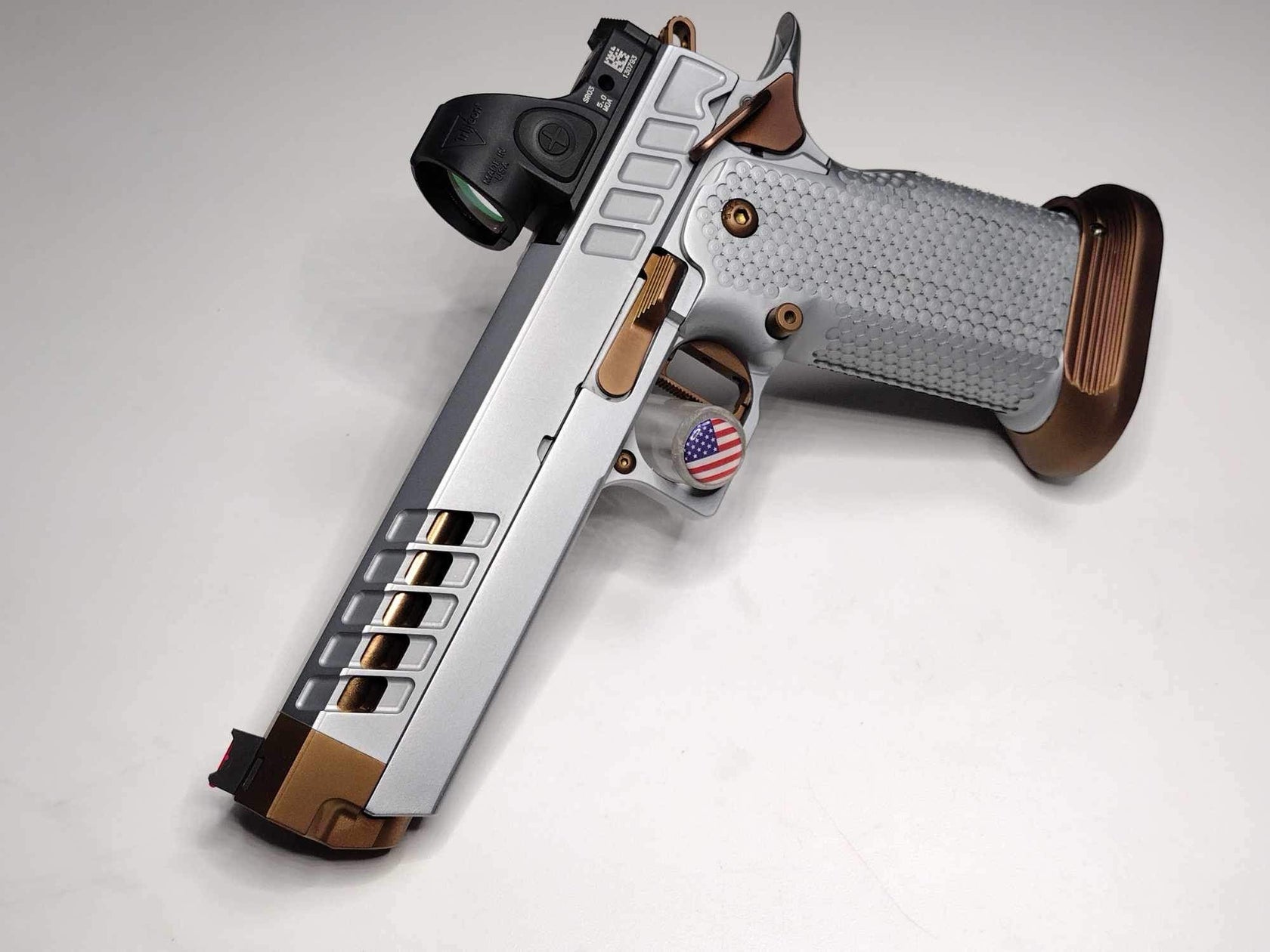 Atlas Gunworks Optic Cut Package – dscgunworks