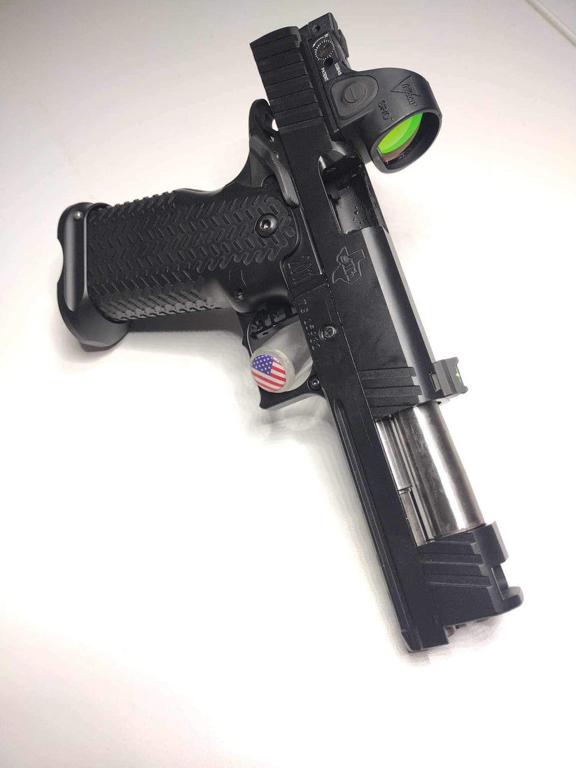 DSX Conversion – dscgunworks