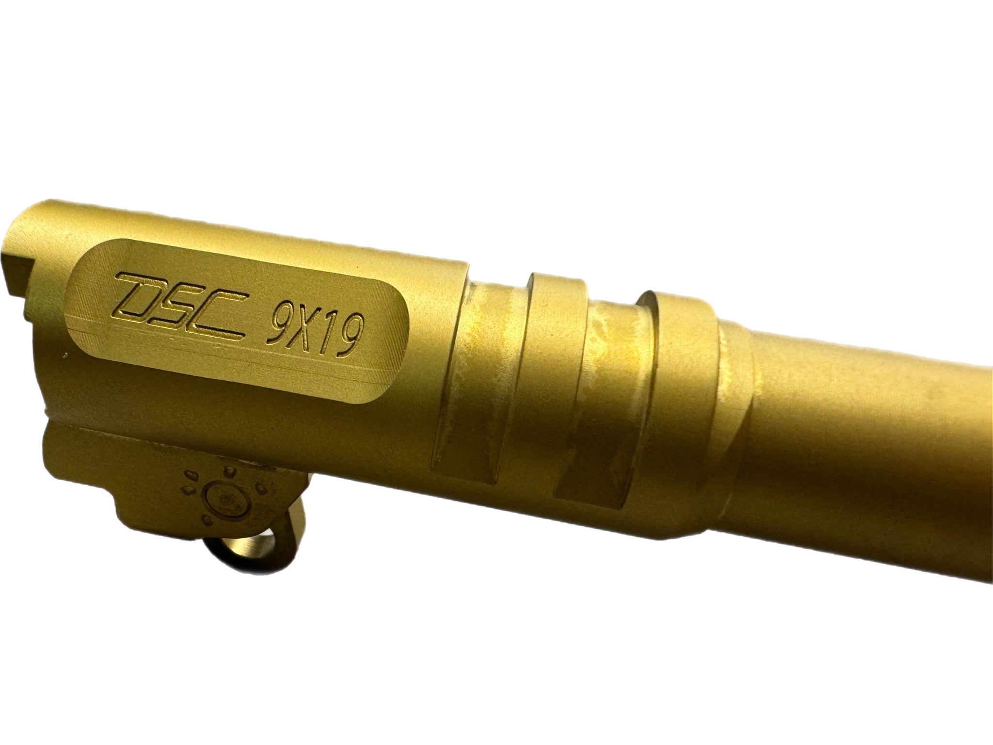 Barrel Tag – dscgunworks