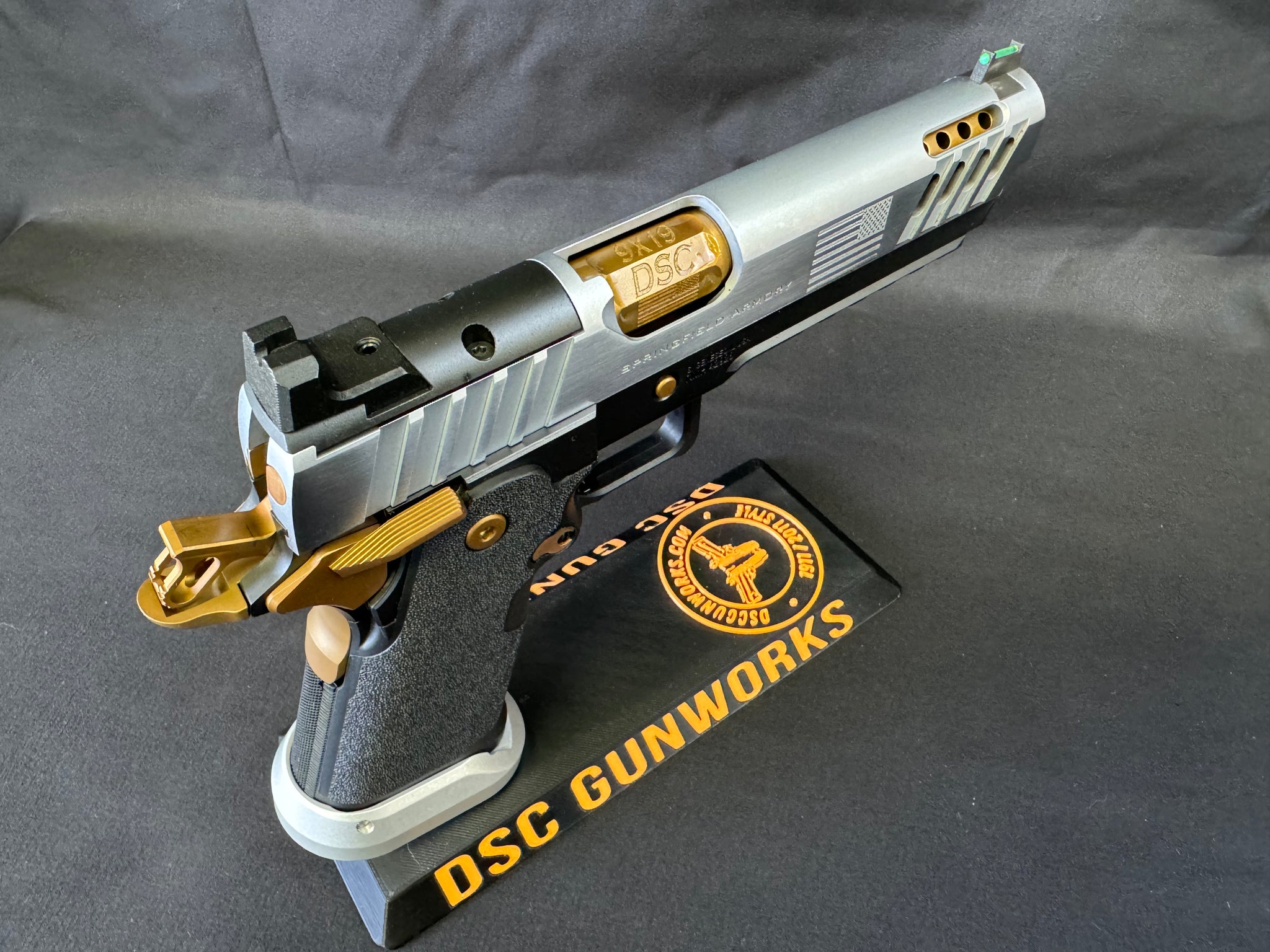 Barrel Tag – dscgunworks