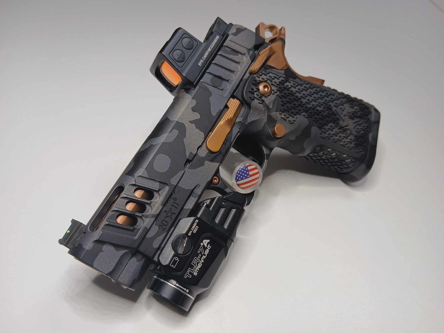 DSC Windows – dscgunworks