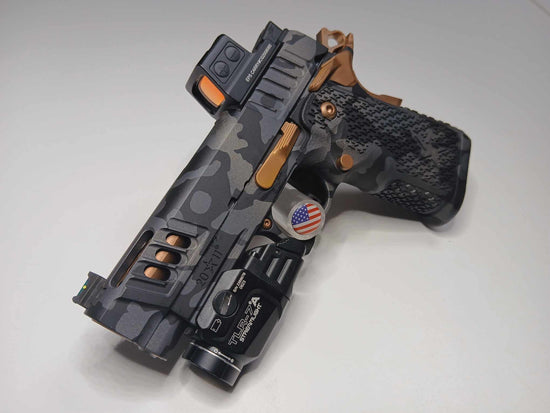 DSC Windows – dscgunworks