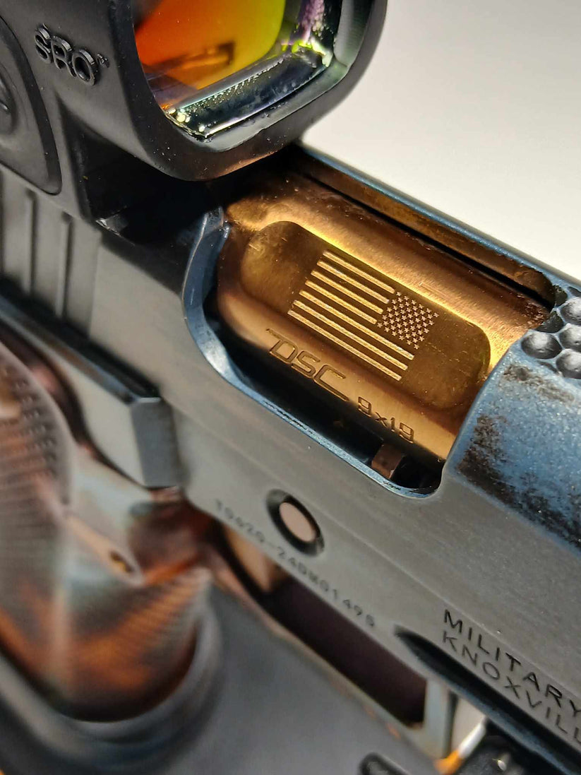 Barrel Tag – dscgunworks