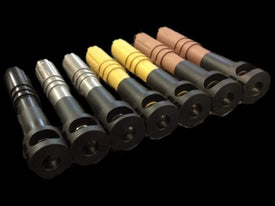 DSC Comp Barrel Kit – dscgunworks