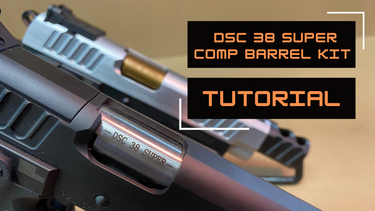 Grip Coating – dscgunworks