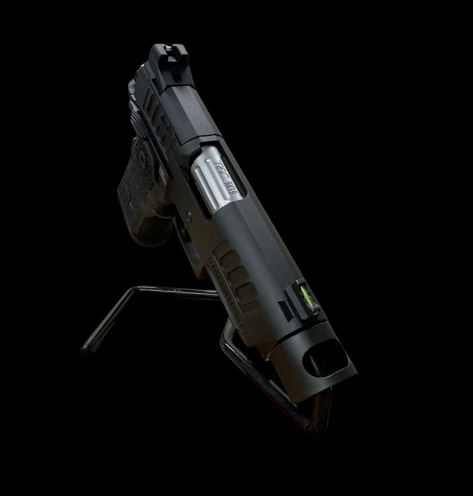 Drop In Barrels – dscgunworks