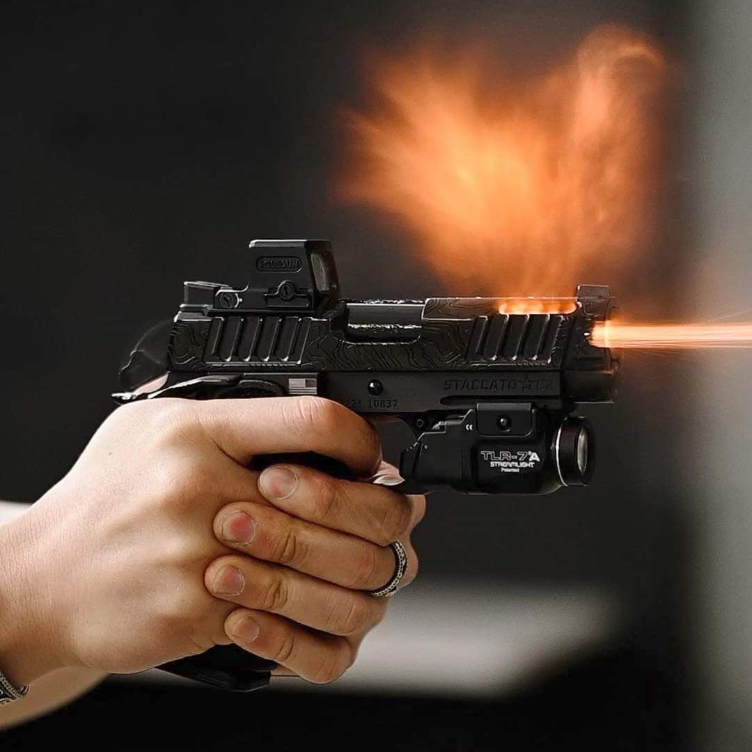 Porting – dscgunworks