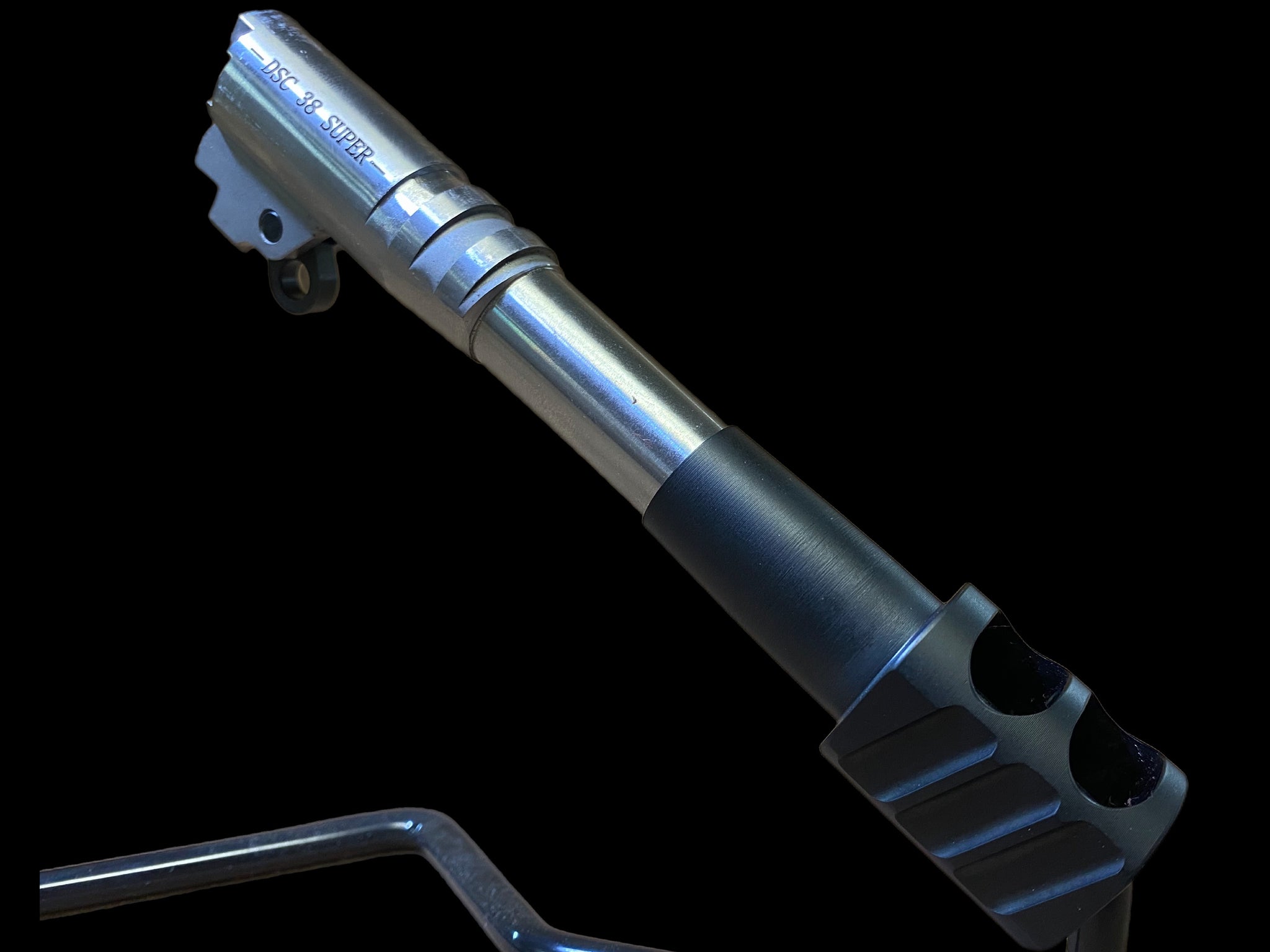 DSC Comp Barrel Kit – dscgunworks