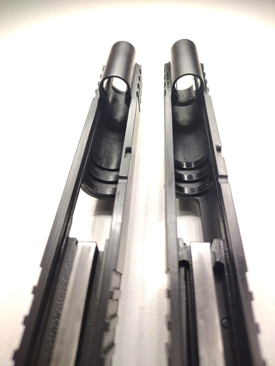 DSX Conversion – dscgunworks