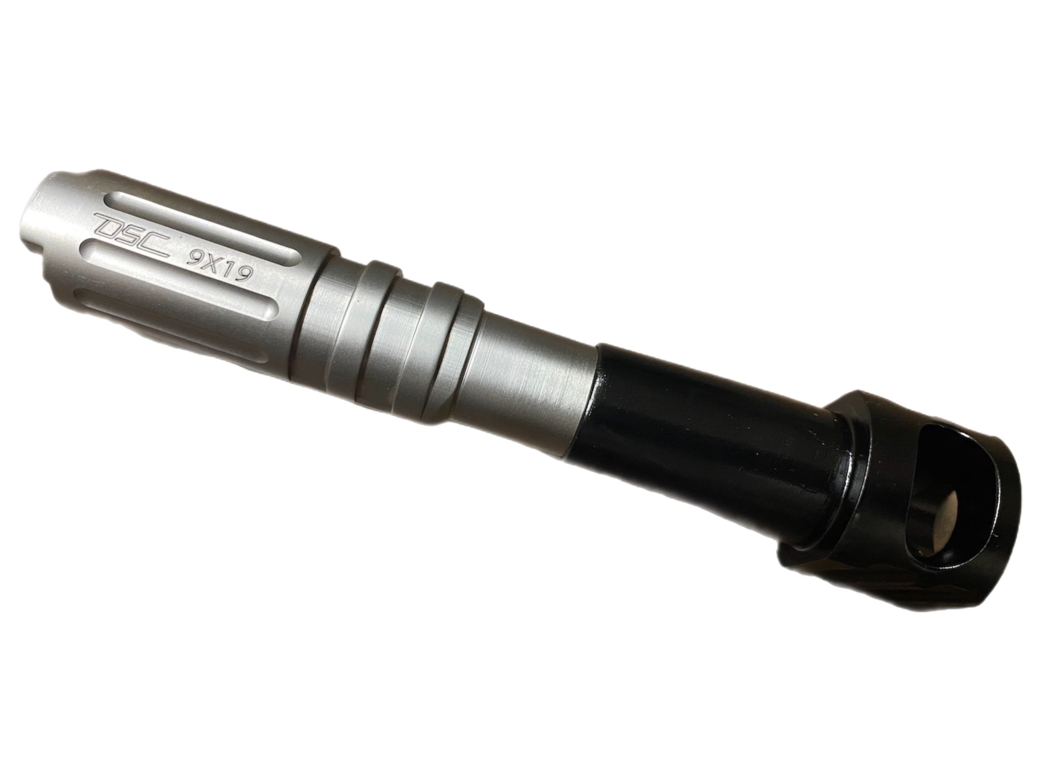 DSC Comp Barrel Kit – dscgunworks