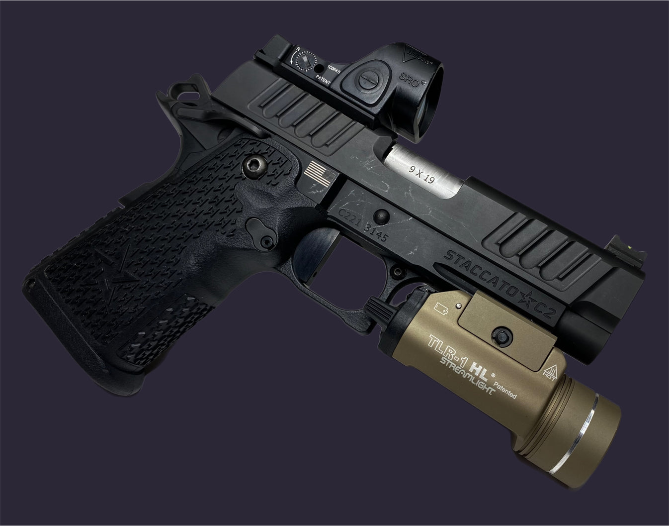 DSC Gunworks x Red Dirt Trigger – dscgunworks