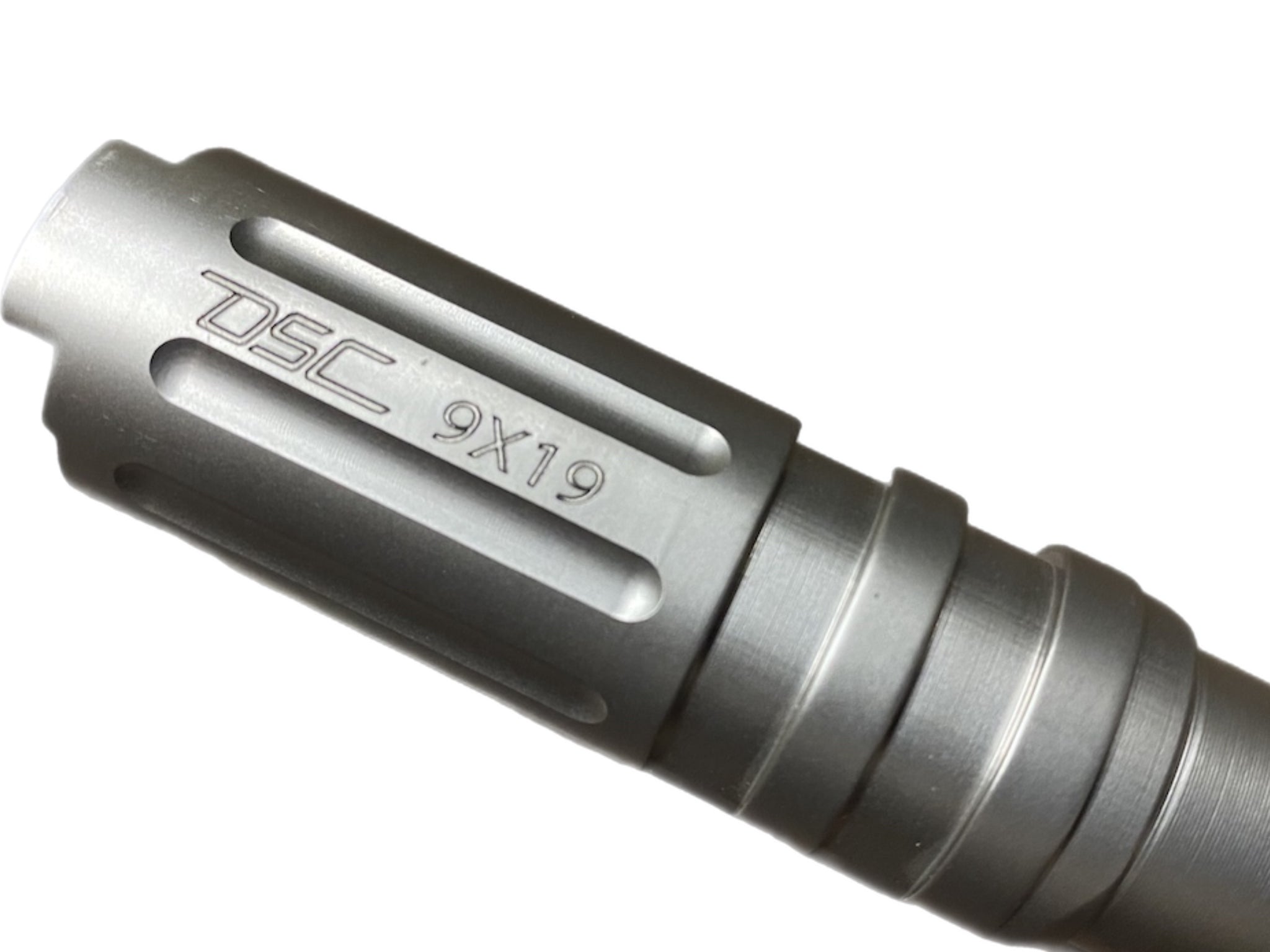 DSC Comp Barrel Kit – dscgunworks