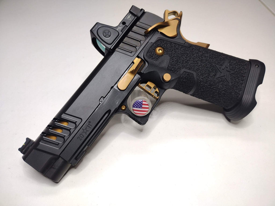 Small Parts Coating Package – dscgunworks