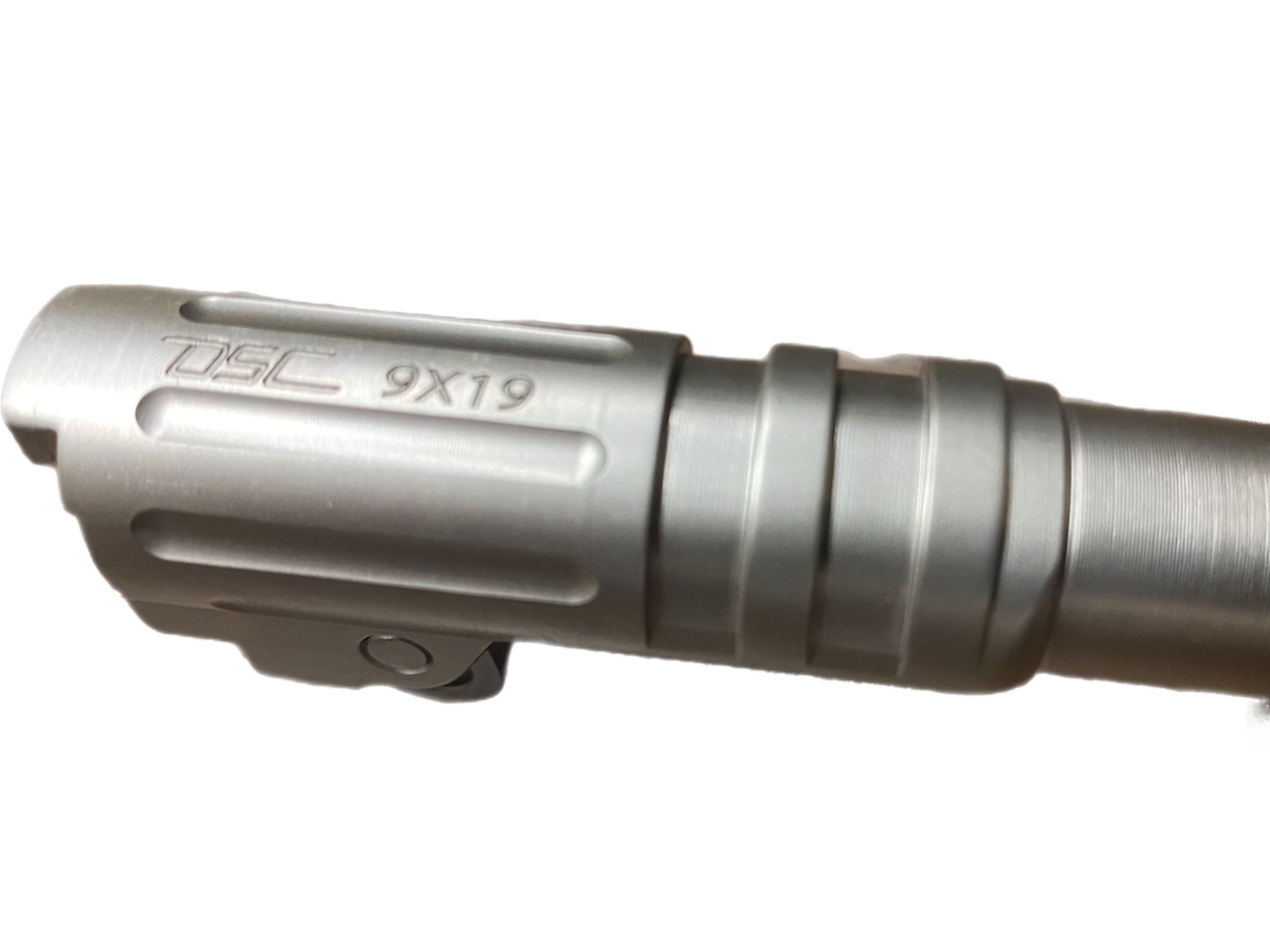 DSC Comp Barrel Kit – dscgunworks