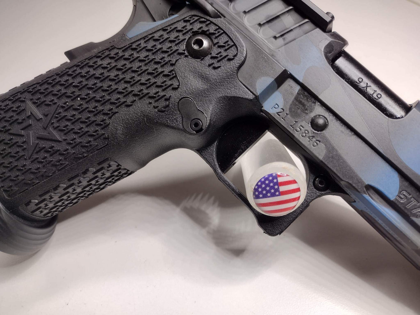 DSC Gunworks x Red Dirt Trigger – dscgunworks