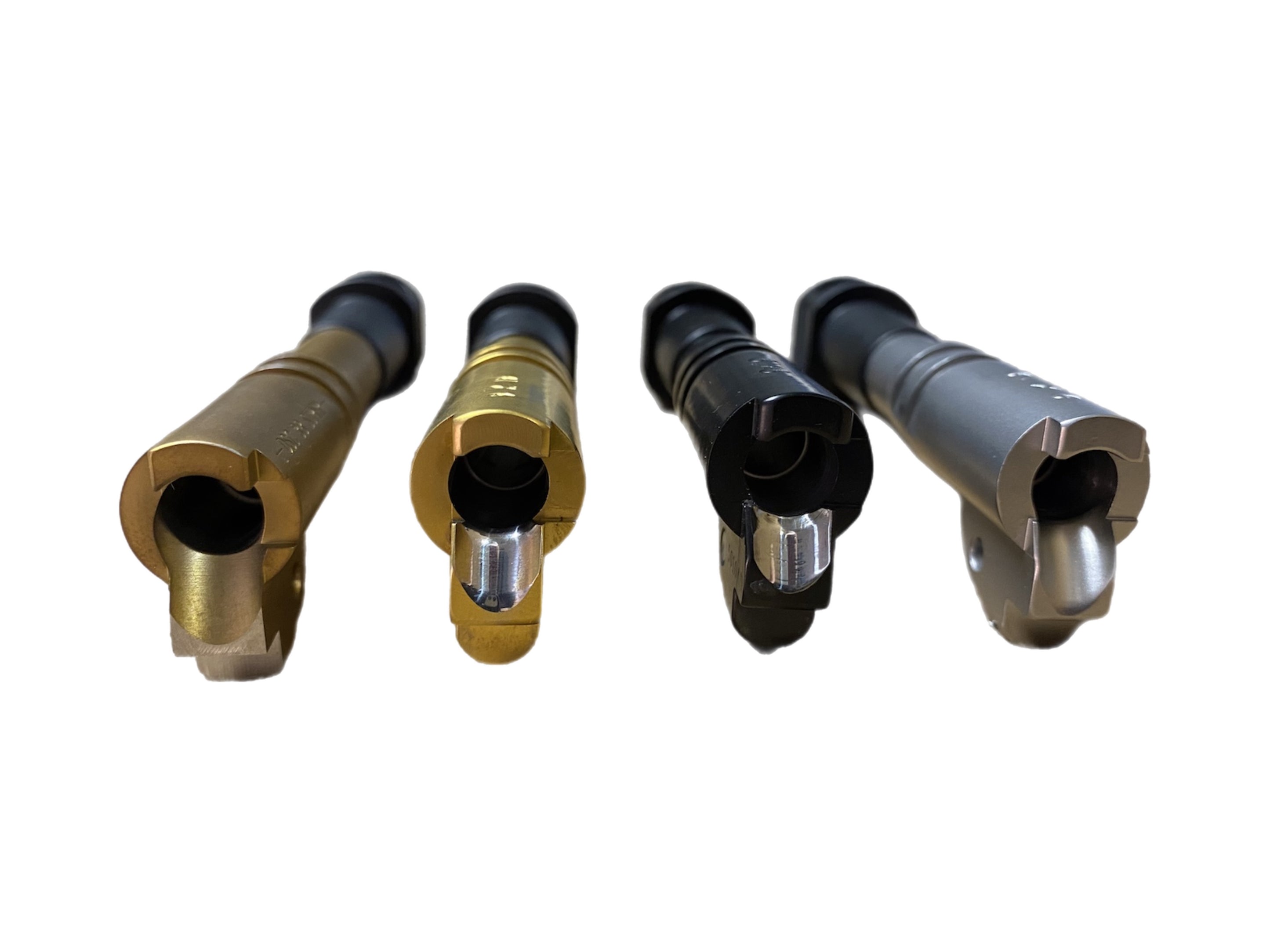 DSC Comp Barrel Kit – dscgunworks