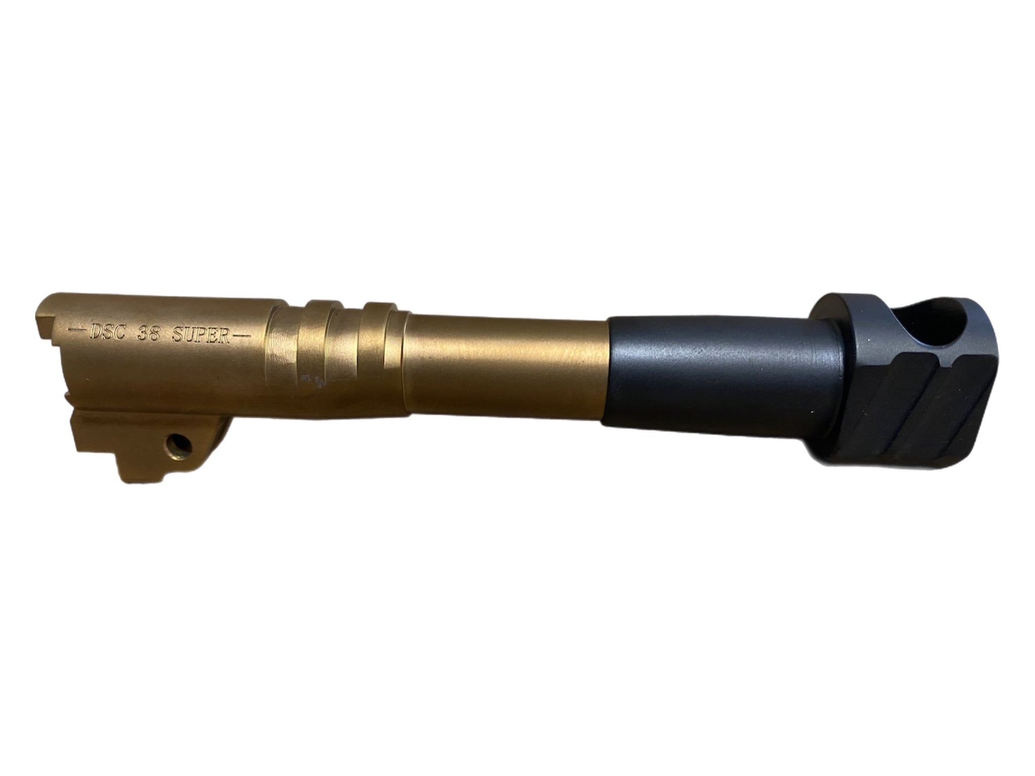 DSC Comp Barrel Kit – dscgunworks